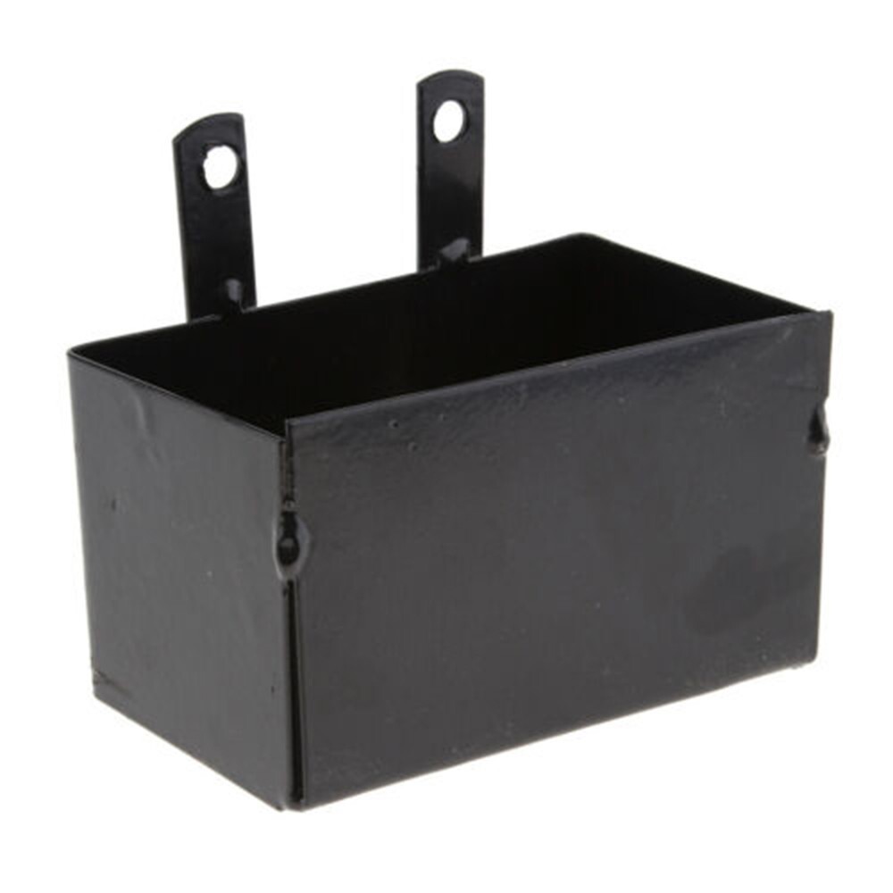 Rugged Battery Box for 50cc 70cc 110cc 125cc Bike ATV Secure and ...
