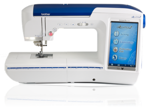 Brother Innov-is 6700D Quattro 2 | eBay