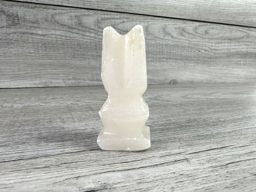 White Marble / Onyx Stone Replacement Rook Chess Piece | eBay