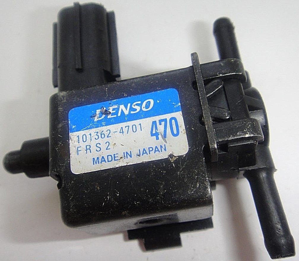 NEW GENUINE/ OEM 101362-4701 1013624701 470 for HONDA FR-V/ CR-V 2 ...