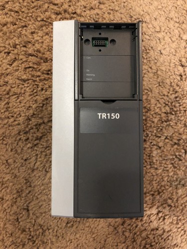 Trane Tr150 134h4900 1.5 KW 2hp VFD Drive Control Unit Best on EBAY for ...