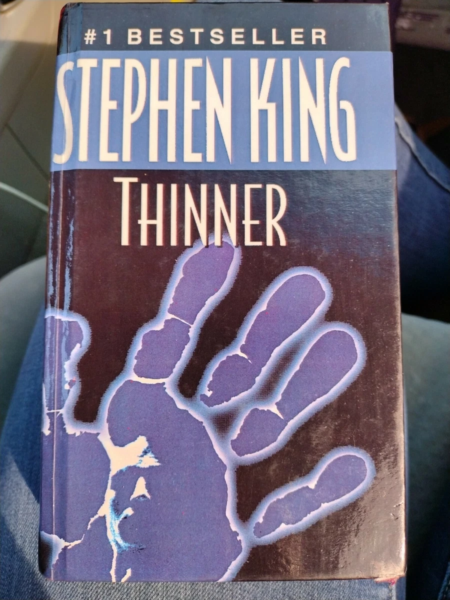 Thinner Book