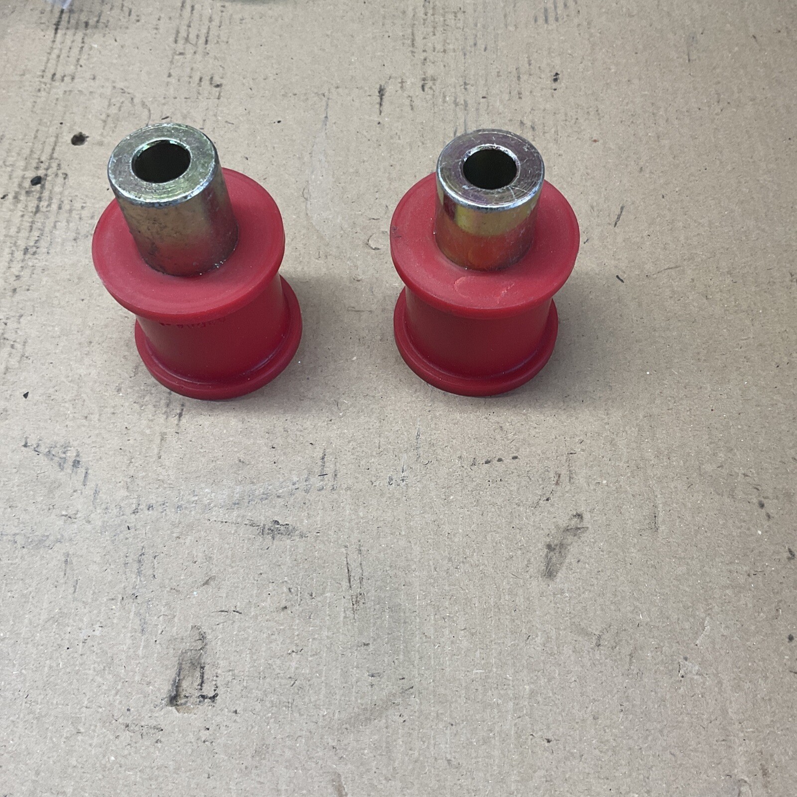 Energy Suspension Poly Strut Position Bushing For 03-07 Nissan 350Z ...
