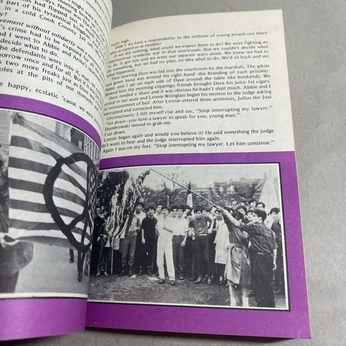 We Are Everywhere 1st Edition Paperback - Jerry Rubin / HGV | eBay