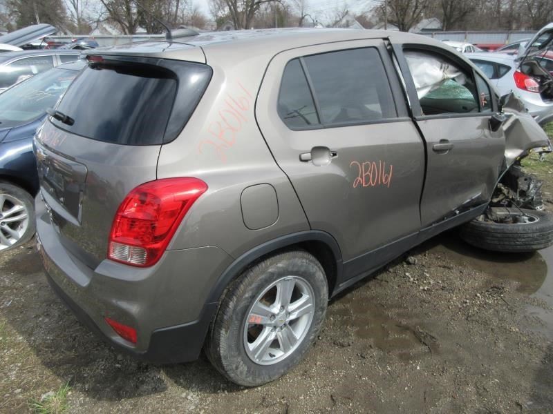 TRAX 2021 Engine ECM 185225 ENGINE COMPUTER | eBay