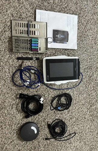 Dentsply Sirona Cavitron 300 Series Ultrasonic Scaling System W/ Extras ...