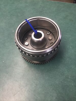 2006 Canam Outlander 650 Flywheel Assembly | eBay
