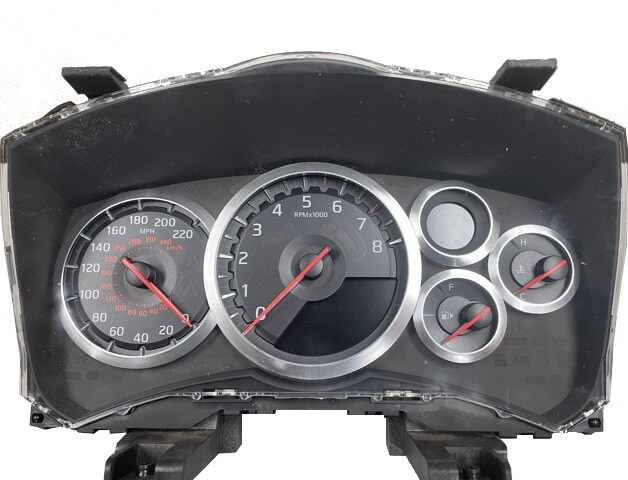 REPAIR KIT for 2009 - 2020 Nissan GT-R GTR R35 Instrument Cluster WE ...