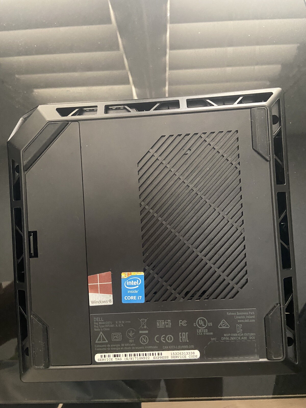 Alienware Alpha R1 | eBay