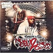 PAPOOSE & DAP - C New York 2 New Castle CD ALBUM NEW - STILL SEALED ...