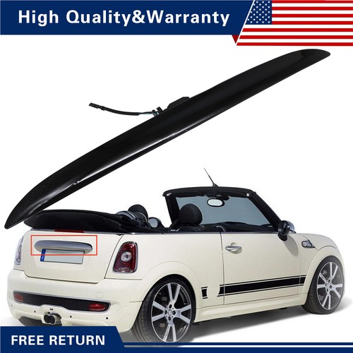Rear Hatch Trunk Handle Hatch Grip Handle Replacement Fits BMW Mini R50 ...