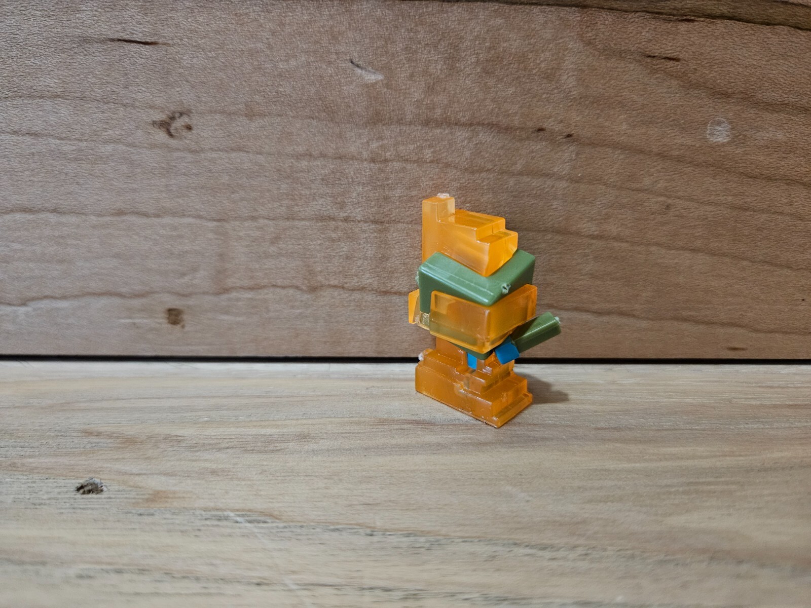 YOU CHOOSE Minecraft Mini Figures Series 11 Buildable Series | eBay