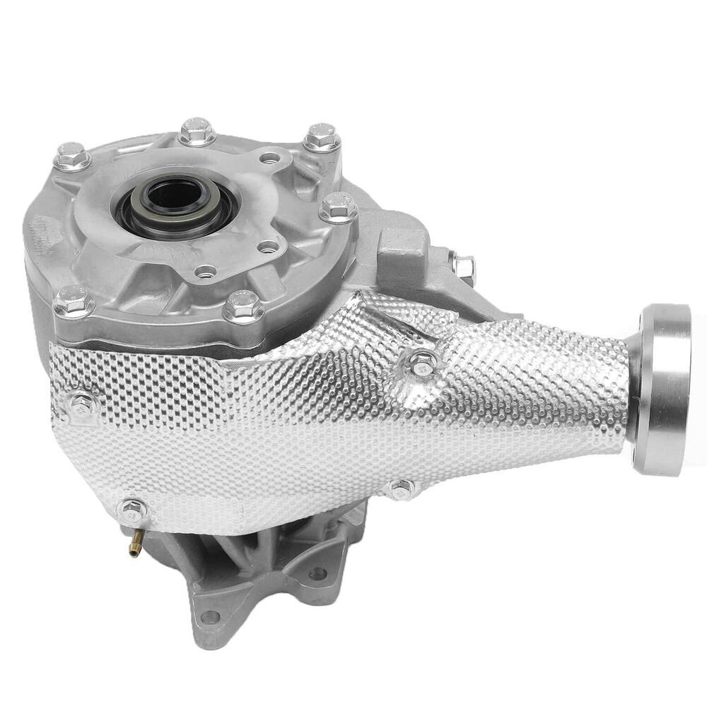 Transfer Case Assembly LR040657 for Land Rover Discovery Sport Evoque ...