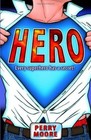Hero By Perry Moore. 9780552555869 | eBay