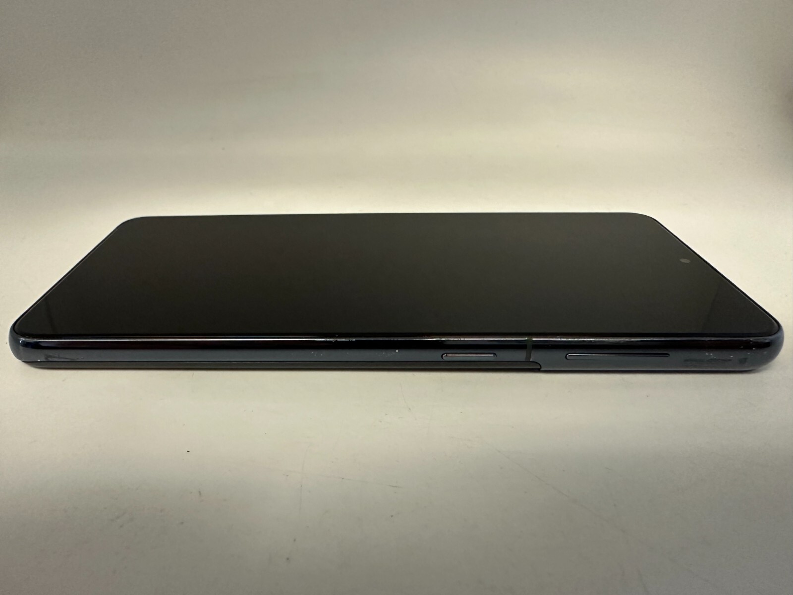 Samsung Galaxy S21 5G Enterprise Edition-SM-G991U-128 GB-Phantom Gray ...