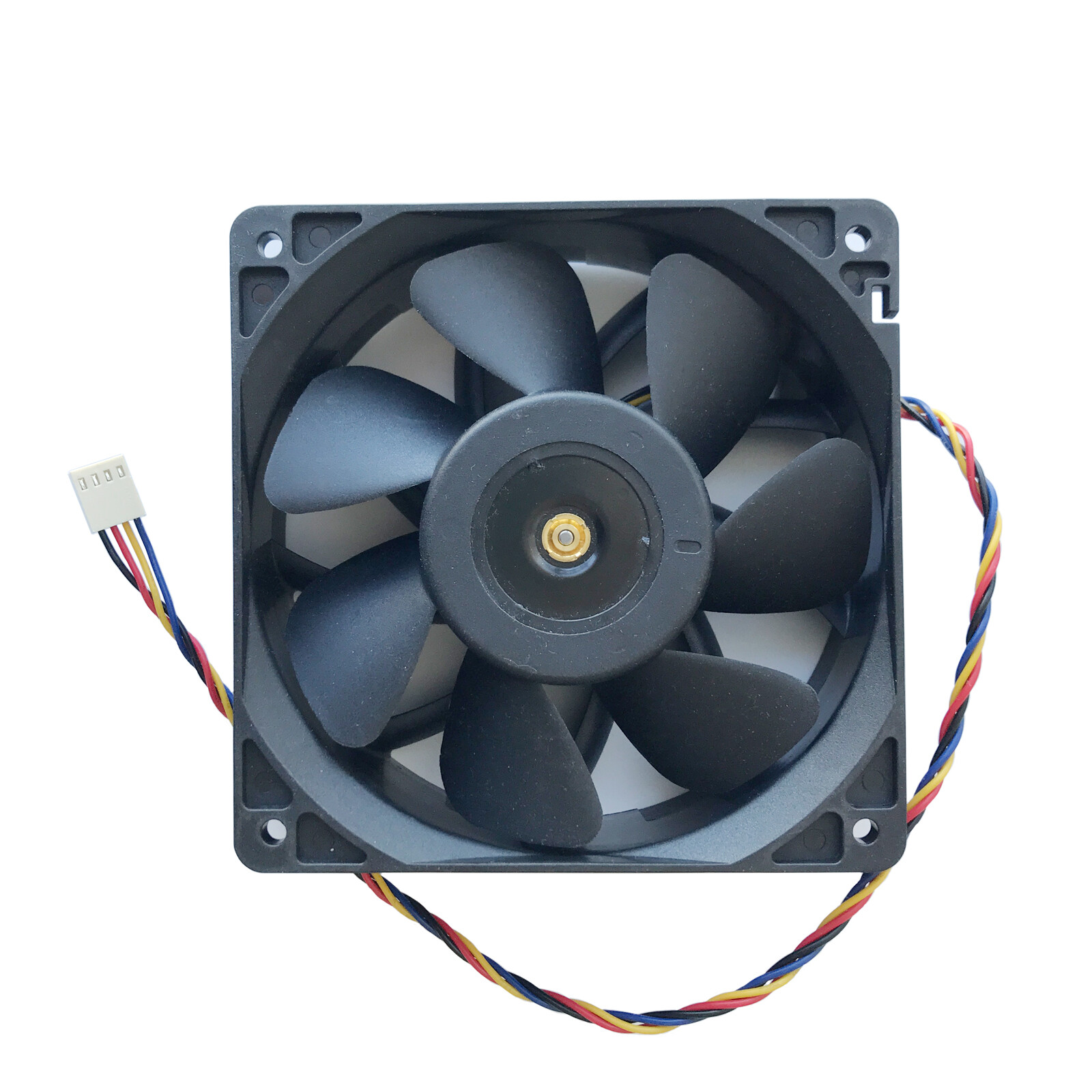 NEW For Antminer Bitmain S7 S9 S15 T9 T15 7000RPM Cooling Fan 4-pin | eBay