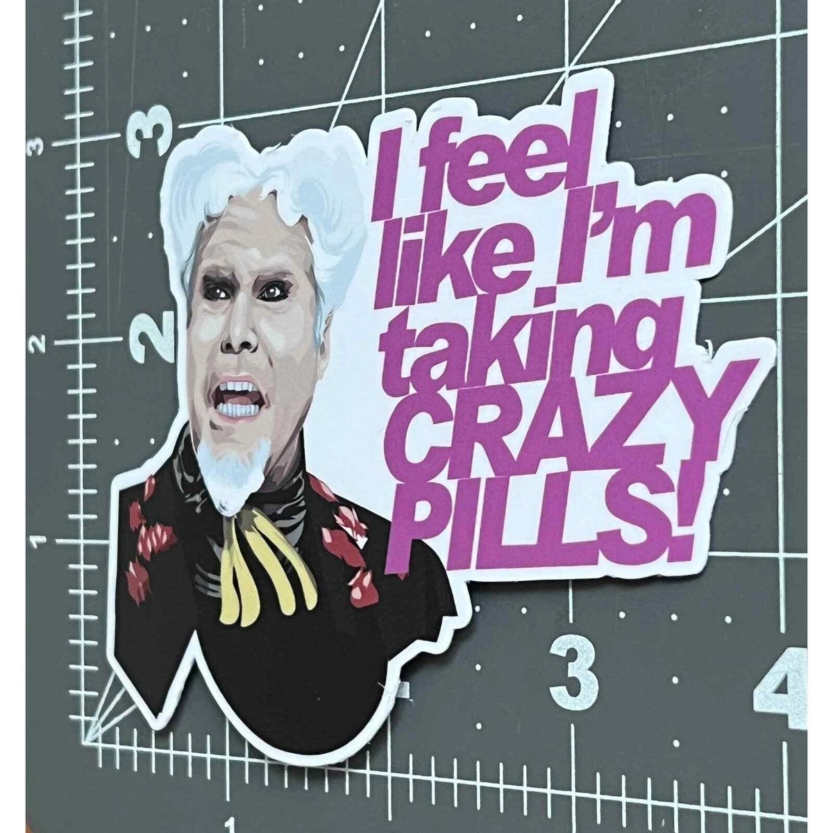 Mugatu Makeup | Saubhaya Makeup