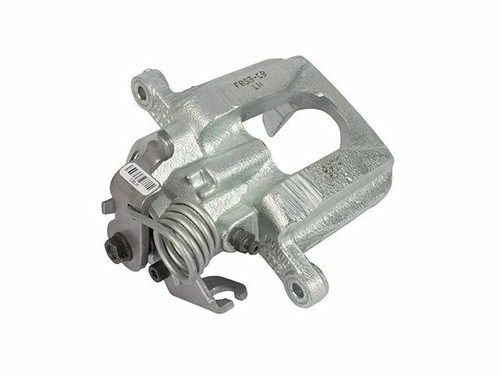 For 2013-2019 Ford Taurus Brake Caliper Rear Left Motorcraft 89948WD ...