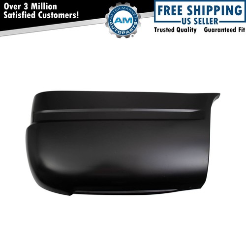 Rear Right Lower Bed Panel Fits 1988-1998 Chevrolet C/K1500 C/K2500 C ...