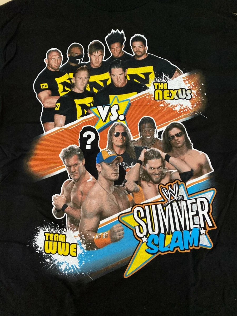 Summerslam 2010