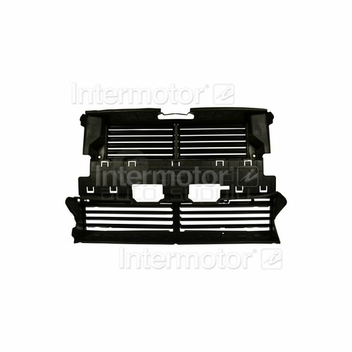 Standard Ignition Radiator Shutter Assembly AGS1001 DS7Z8475A for Ford ...
