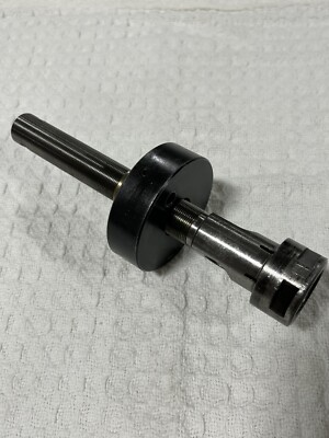 Drilling & Tapping - Lead Screw Taps