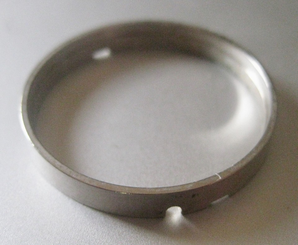 Omega spacer for Caliber 1310 seamaster quartz | eBay