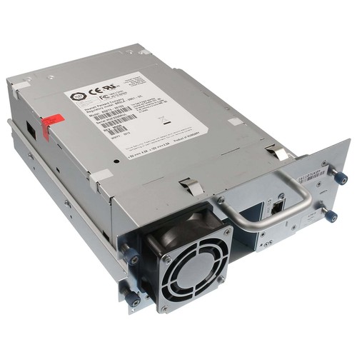 HP FC Bandlaufwerk Ultrium 3280 intern LTO-5 FH MSL2024 - BL535A 603880 ...