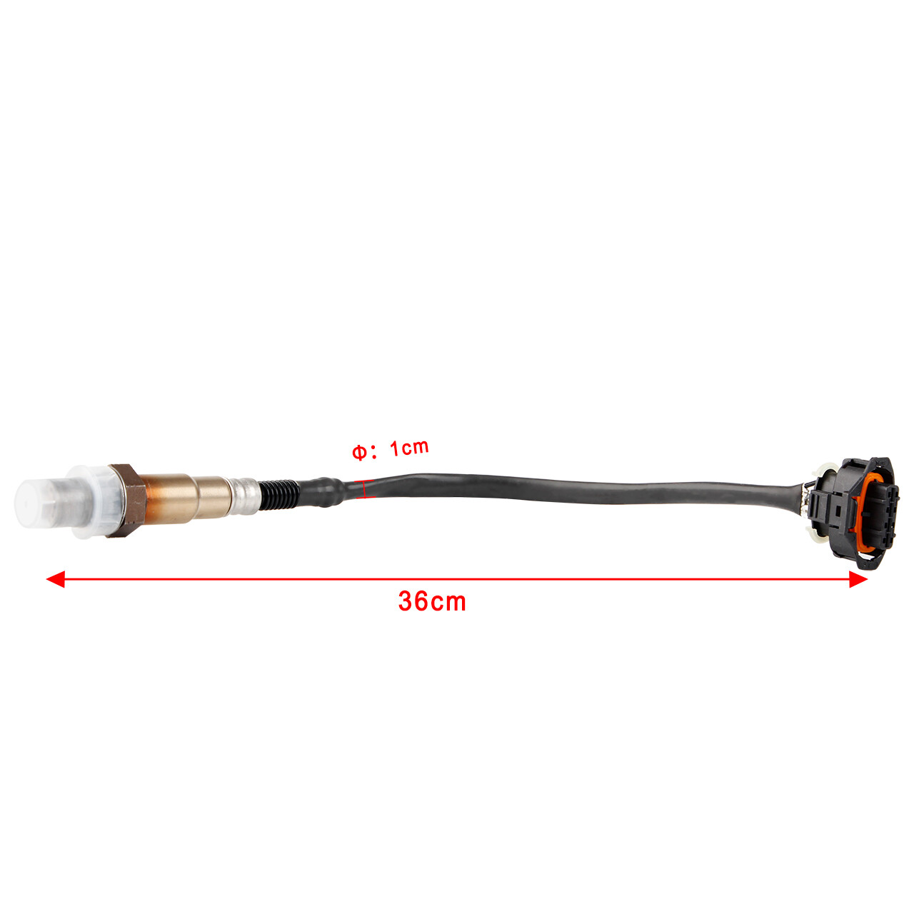 Oxygen Sensor For Chevrolet Sonic Cruze 2011-2016 234-4528 2134698 ...
