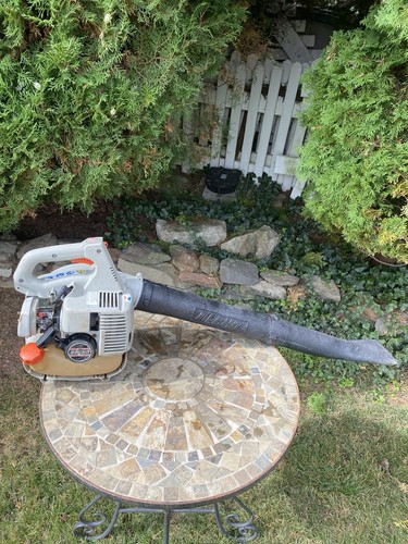 Echo PB-200 Hand Held 2 Cycle Gas Powered Leaf Blower Kioritz Engine ...