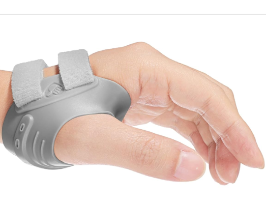 Thumb Brace for Osteoarthritis CMC Joint Pain Relief Arthritis Splint ...