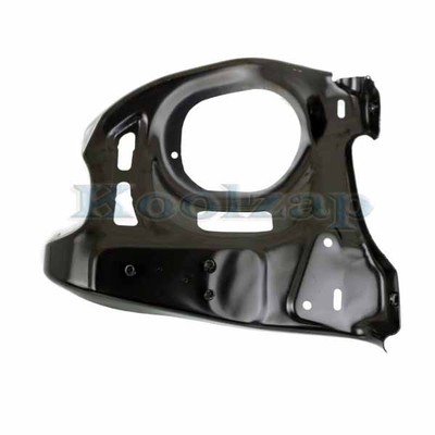 For 2014-2021 Tundra Front Right Bumper Brackets Steel 52141-0C030 ...