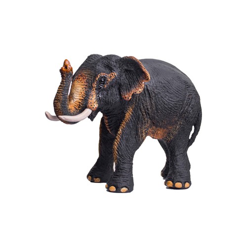 Creative Handmade Lucky Decorative Elephant Statue Fathers Day Special