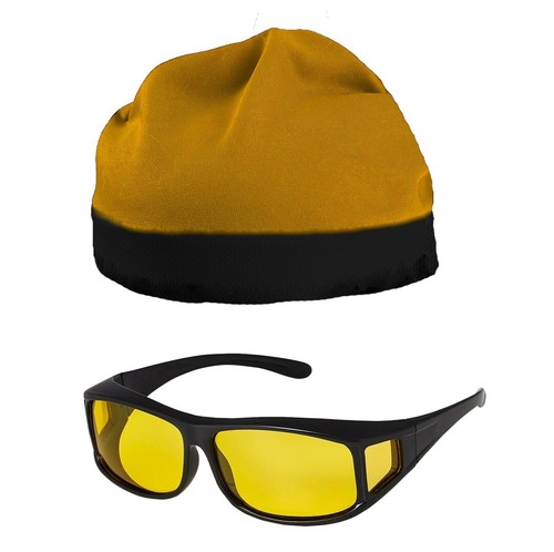 Ali G 90'S Rapper Costume 1990'S Gangster Glasses Hat Fancy Dress ...