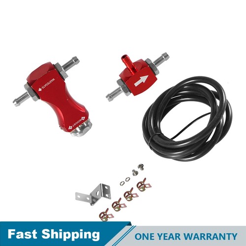 1set Turbo Boost Tee Manual Boost Controller Mbc Kit Turbo for ...