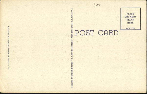 Greetings From Summit Lake,WI Langlade County Wisconsin Linen Vintage ...