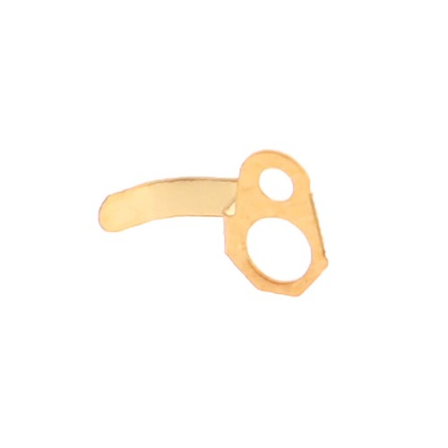 Watch Movement Replacement Negative Electrode For Movement Battery ...