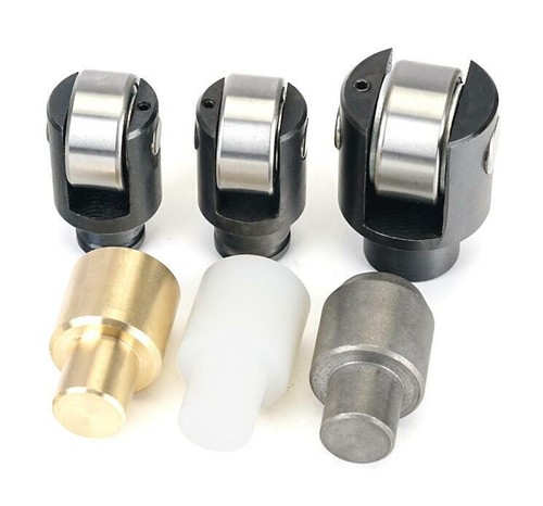 14MM Mounting Diameter Stud Lathe Steady Rest Roller Jaws | eBay