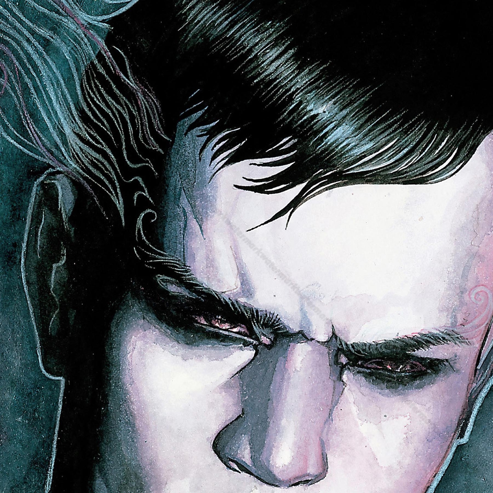 Vampirella Poster Canvas Vampire Comic Book Cover Art Print #679 | eBay ...