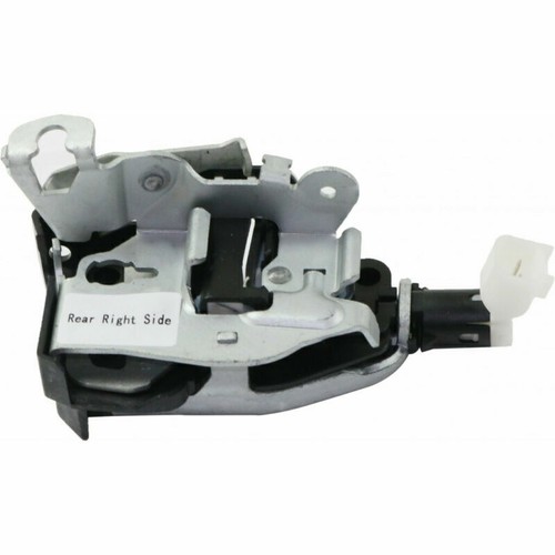 For Ford 1998-2011 Right Ranger Door Lock Actuator Passenger Side Rear ...