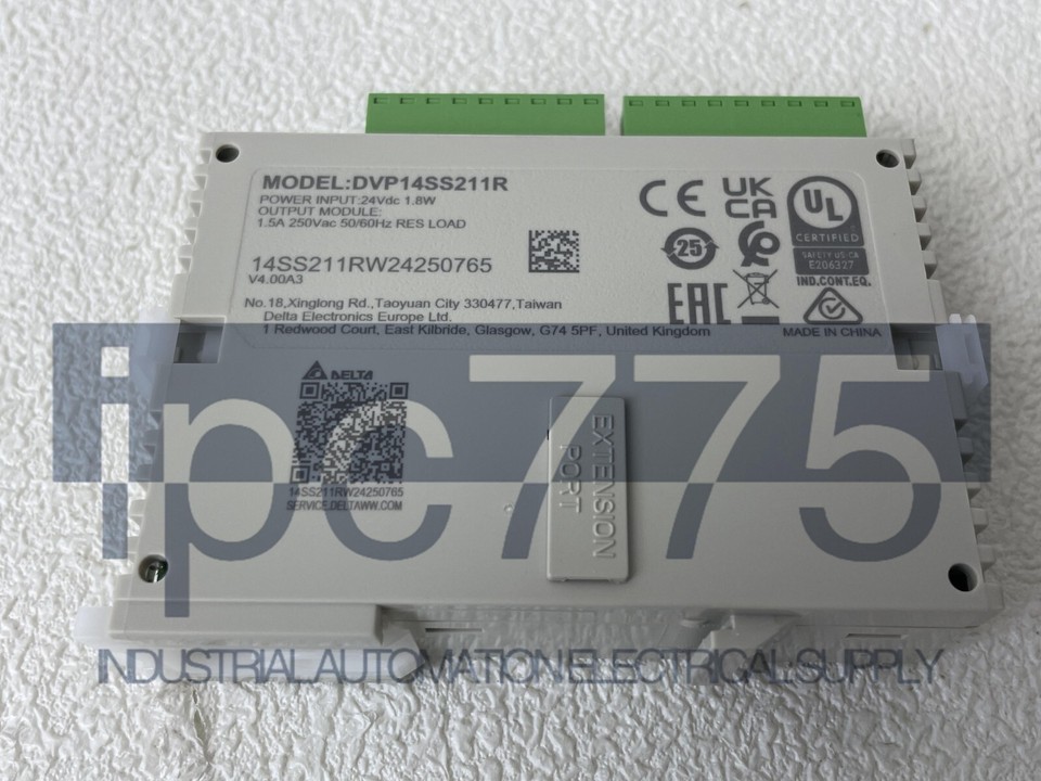 1pcs DELTA DVP14SS211R PLC Brand New IN BOX Fast Ship | eBay