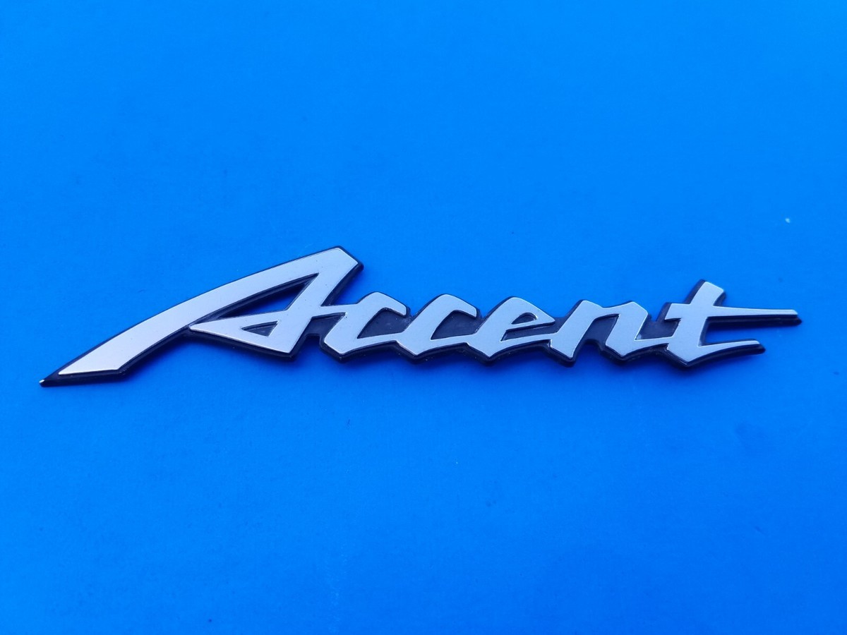 Accent Logo