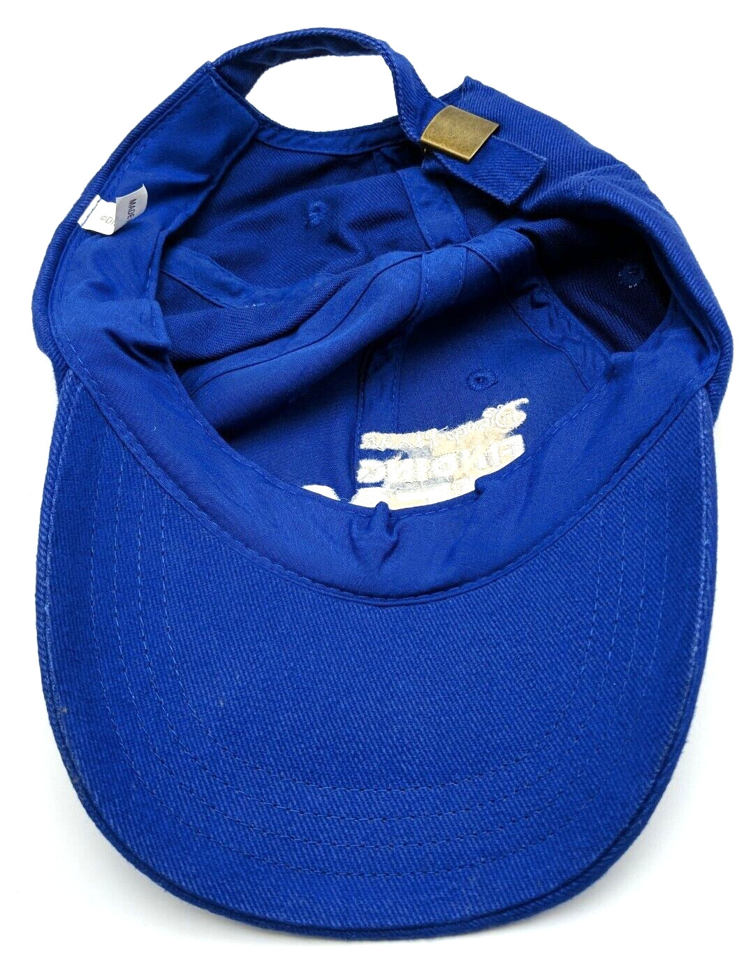 FINDING NEMO hat Disney Pixar blue adjustable cap - Gem