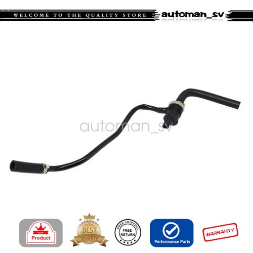 Engine Breathing Vent Line A2740182201 Fit Mercedes-Benz GLC300 2016 ...