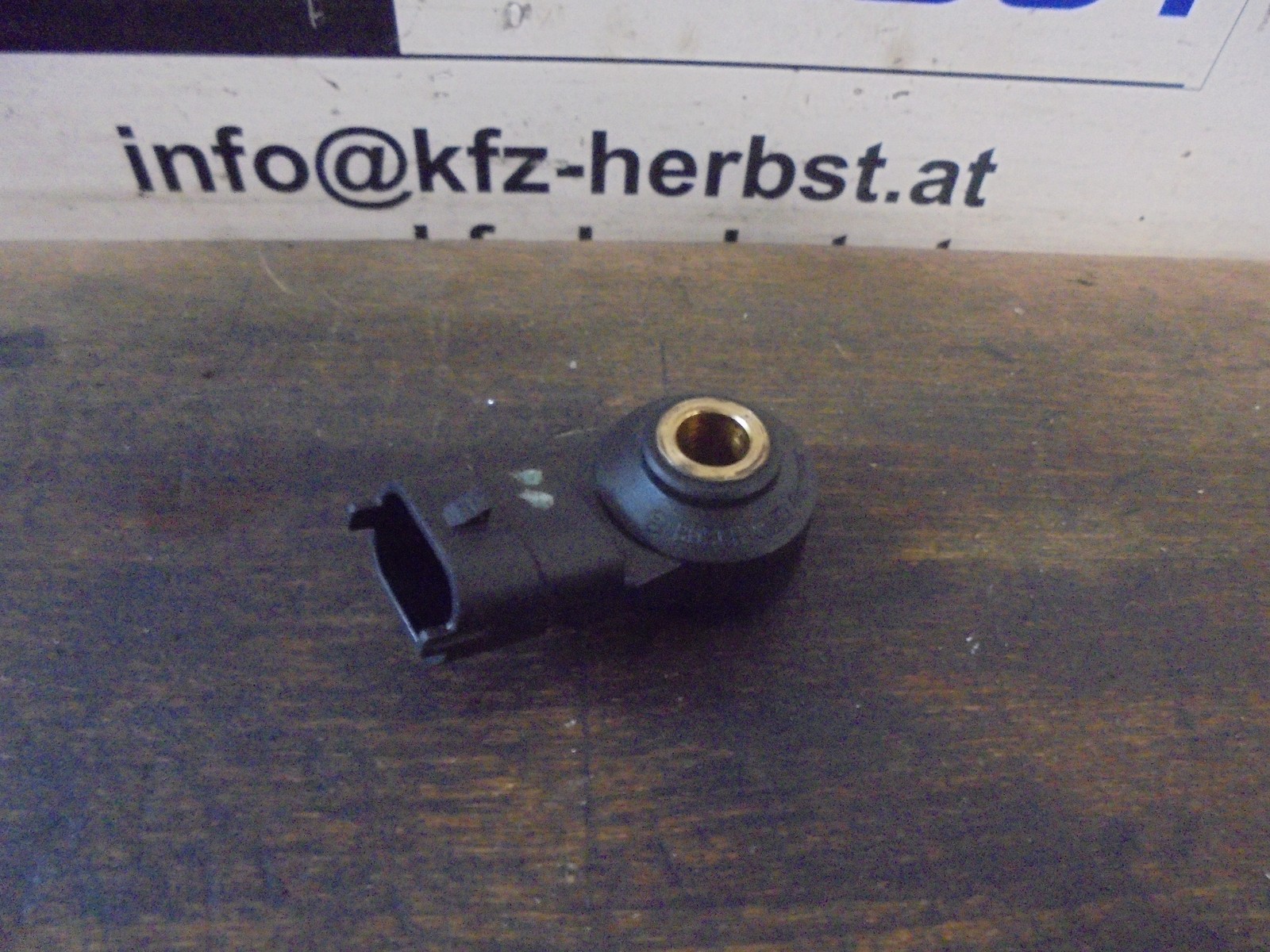 Capteur Porsche Cayenne 955 0261231173 S 4.8 V8 283kW M48.01 116724 | eBay