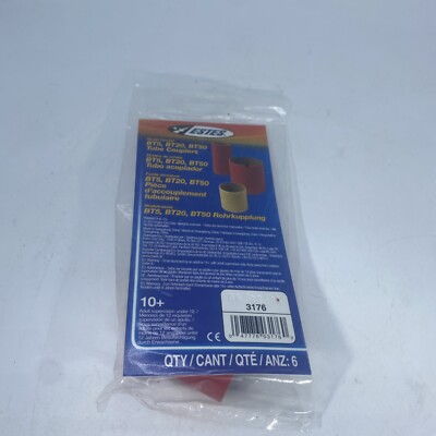 Estes Accessory Model Rocket Tube Coupler for BT-5,20,50 EST 3176 | eBay