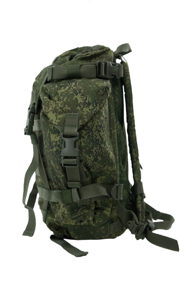 Tactical Backpack Patrol 6SH117 Ratnik 25L MOLLE Techinkom Russian Army ...