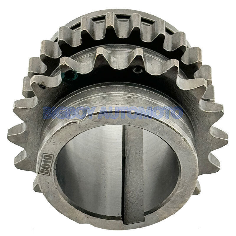 Higher Quality Engine Timing Crankshaft Sprocket 23121-2M800 For ...