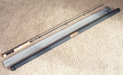 New Condition G-LOOMIS GL3 FR 1088 Fly Rod + Bag + Case - 2-piece 9 ft ...