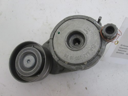 Mercedes-Benz OM642 W166 M-Klasse Riemenspanner A6422001970 | eBay